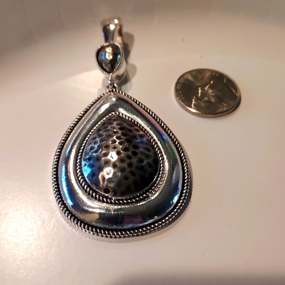 Jewelry | Rmn Pendant | Poshmark